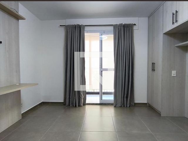 Kitnet, Vila Mariana, 1 Quarto, 32 m2 São Paulo