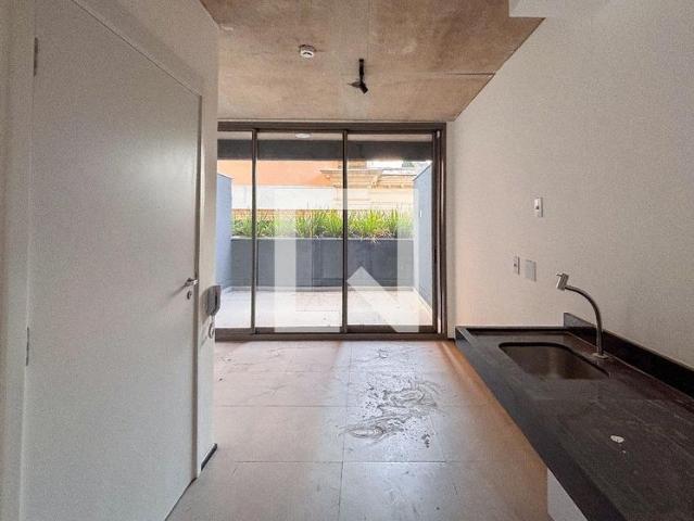 Kitnet, Vila Mariana, 1 Quarto, 32 m2 São Paulo