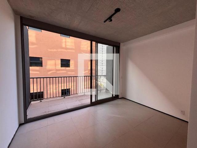 Kitnet, Vila Mariana, 1 Quarto, 33 m2 São Paulo