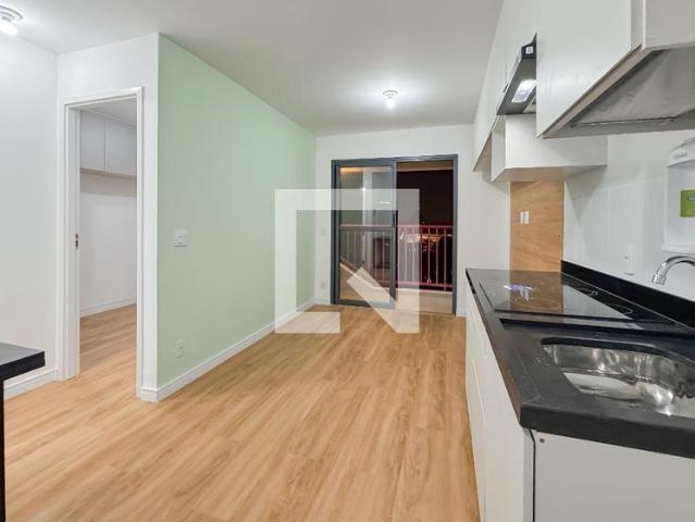 Kitnet, Vila Mariana, 1 Quarto, 33 m2 São Paulo