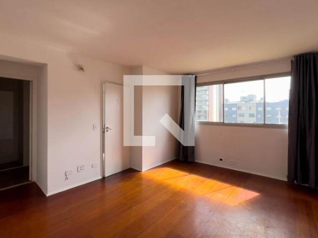 Kitnet, Vila Mariana, 1 Quarto, 33 m2 São Paulo