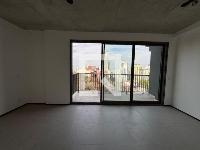Kitnet, Vila Mariana, 1 Quarto, 33 m2 São Paulo