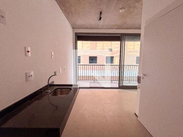 Kitnet, Vila Mariana, 1 Quarto, 33 m2 São Paulo