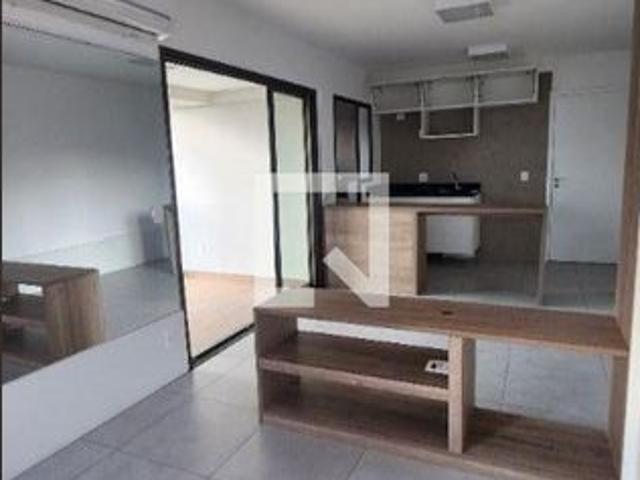 Kitnet, Vila Mariana, 1 Quarto, 44 m2 São Paulo