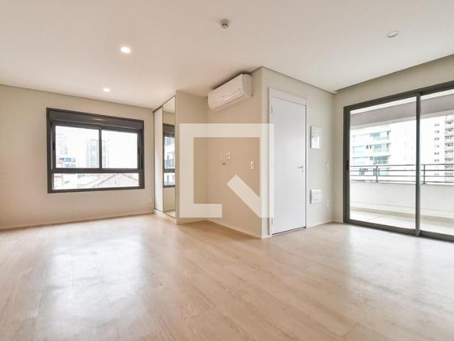 Kitnet, Vila Mariana, 1 Quarto, 44 m2 São Paulo