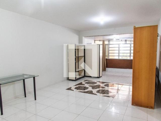 Kitnet, Vila Mariana, 1 Quarto, 45 m2 São Paulo