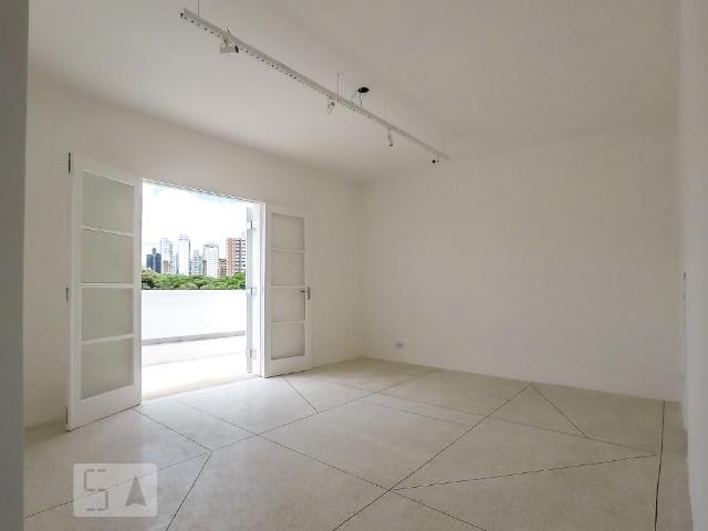 Kitnet, Vila Mariana, 1 Quarto, 45 m2 São Paulo
