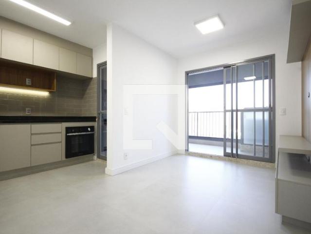 Kitnet, Vila Mariana, 1 Quarto, 47 m2 São Paulo