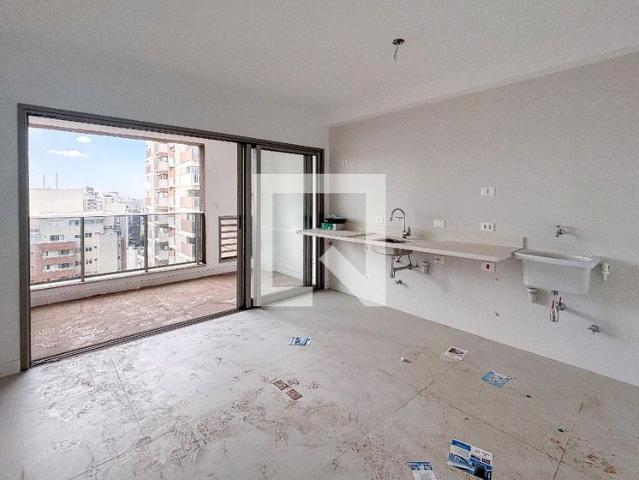 Kitnet, Vila Mariana, 1 Quarto, 40 m2 São Paulo