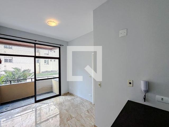 Kitnet, Vila Mariana, 1 Quarto, 40 m2 São Paulo