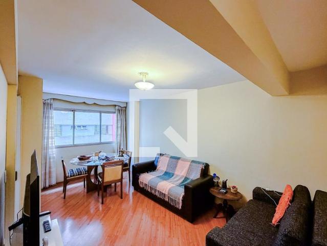 Kitnet, Vila Mariana, 1 Quarto, 40 m2 São Paulo