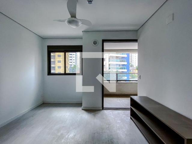 Kitnet, Vila Mariana, 1 Quarto, 41 m2 São Paulo