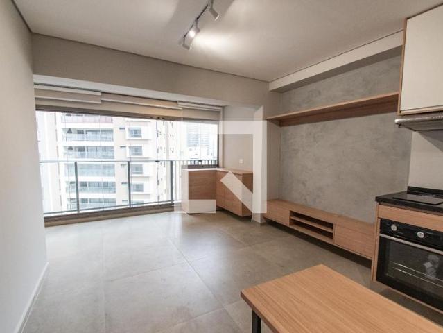 Kitnet, Vila Mariana, 1 Quarto, 41 m2 São Paulo