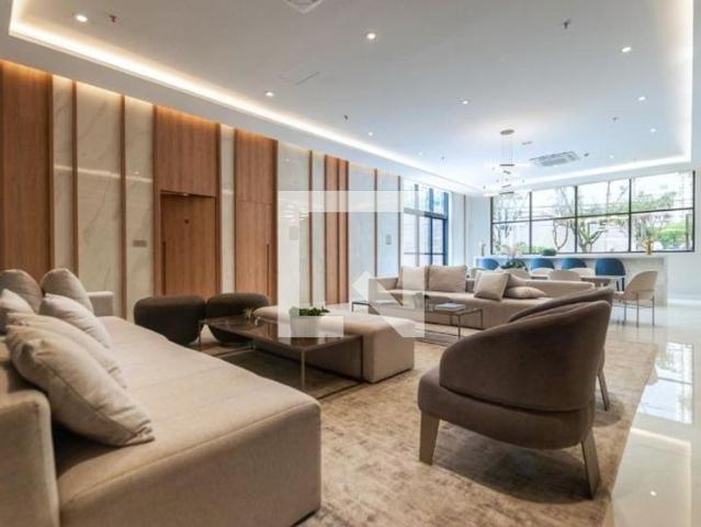 Kitnet, Vila Mariana, 1 Quarto, 42 m2 São Paulo
