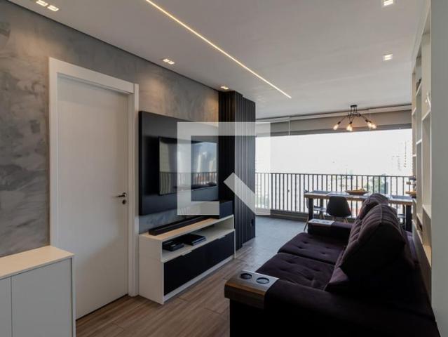 Kitnet, Vila Mariana, 1 Quarto, 50 m2 São Paulo