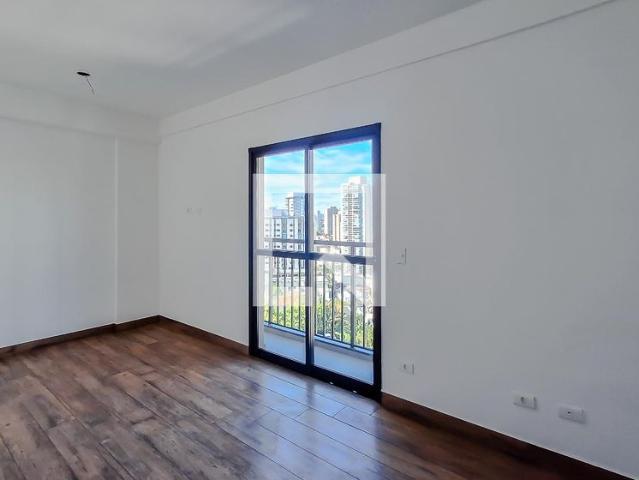 Kitnet, Vila Mariana, 1 Quarto, 24 m2 São Paulo