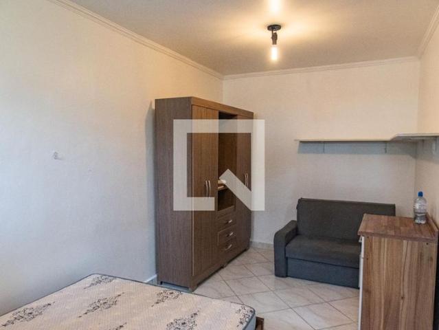 Kitnet, Vila Mariana, 1 Quarto, 80 m2 São Paulo