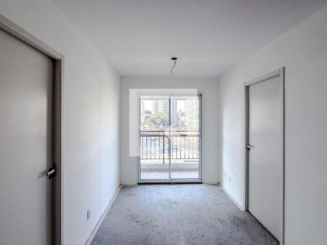 Kitnet, Vila Mariana, 2 Quartos, 40 m2 São Paulo