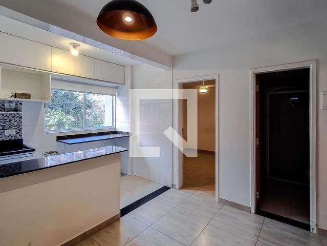 Kitnet, Vila Mariana, 2 Quartos, 45 m2 São Paulo