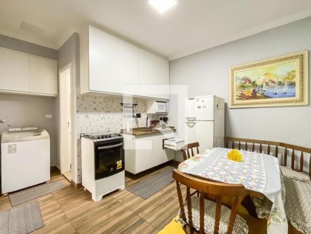Kitnet, Vila Mariana, 2 Quartos, 35 m2 São Paulo