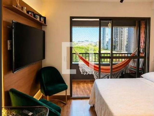 Kitnet, Vila Mascote, 0 Quarto, 25 m2 São Paulo