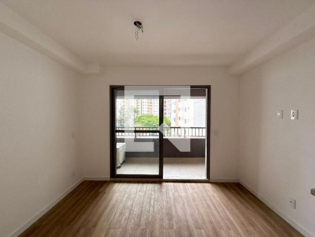Kitnet, Vila Mascote, 0 Quarto, 29 m2 São Paulo