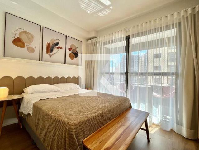 Kitnet, Vila Mascote, 1 Quarto, 24 m2 São Paulo