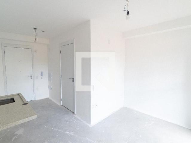 Kitnet, Vila Mascote, 1 Quarto, 24 m2 São Paulo