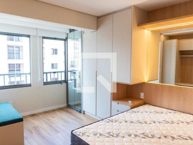 Kitnet, Vila Mascote, 1 Quarto, 24 m2 São Paulo