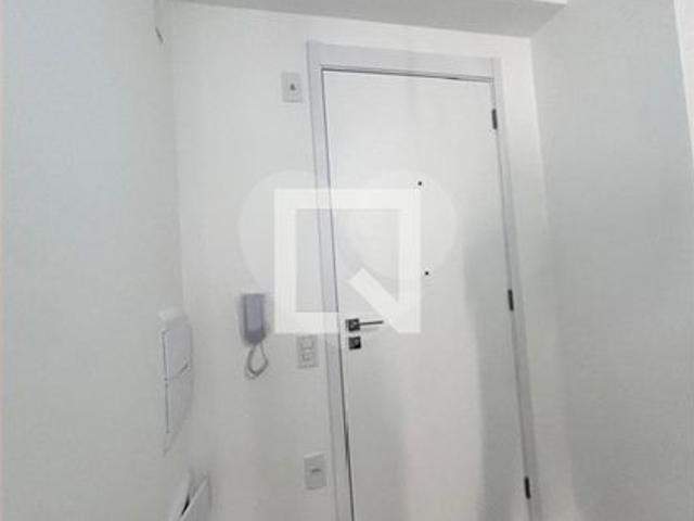 Kitnet, Vila Mascote, 1 Quarto, 24 m2 São Paulo