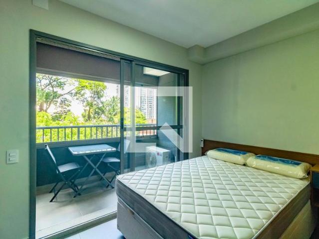 Kitnet, Vila Mascote, 1 Quarto, 25 m2 São Paulo