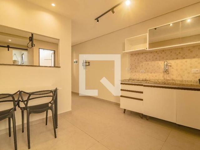 Kitnet, Vila Mascote, 1 Quarto, 27 m2 São Paulo