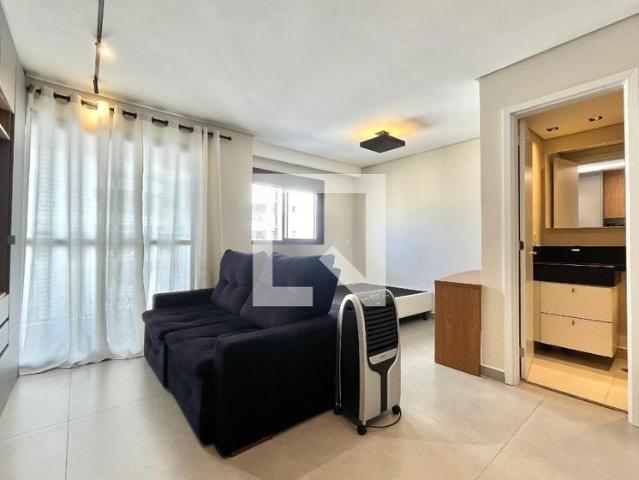 Kitnet, Vila Mascote, 1 Quarto, 29 m2 São Paulo