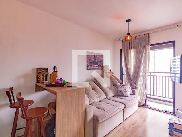 Kitnet, Vila Mascote, 1 Quarto, 29 m2 São Paulo
