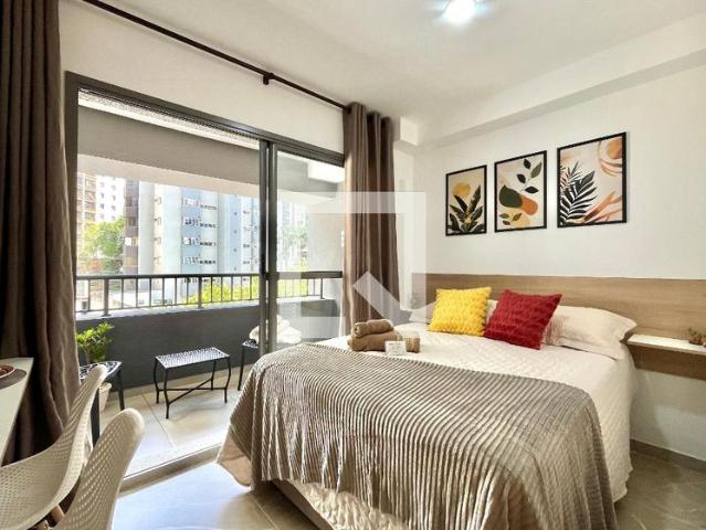 Kitnet, Vila Mascote, 1 Quarto, 29 m2 São Paulo