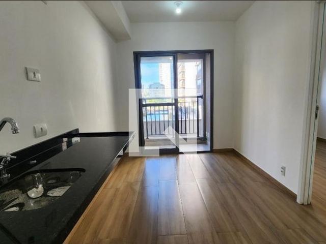 Kitnet, Vila Mascote, 1 Quarto, 29 m2 São Paulo