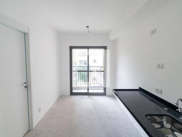Apto, Vila Mascote, 1 Quarto, 29 m2 São Paulo