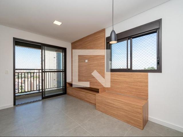 Kitnet, Vila Mascote, 1 Quarto, 29 m2 São Paulo