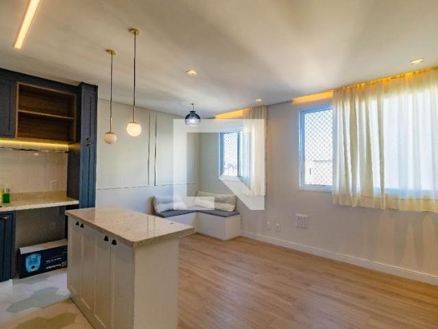 Kitnet, Vila Mascote, 1 Quarto, 34 m2 São Paulo