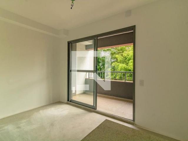 Kitnet, Vila Mascote, 1 Quarto, 35 m2 São Paulo
