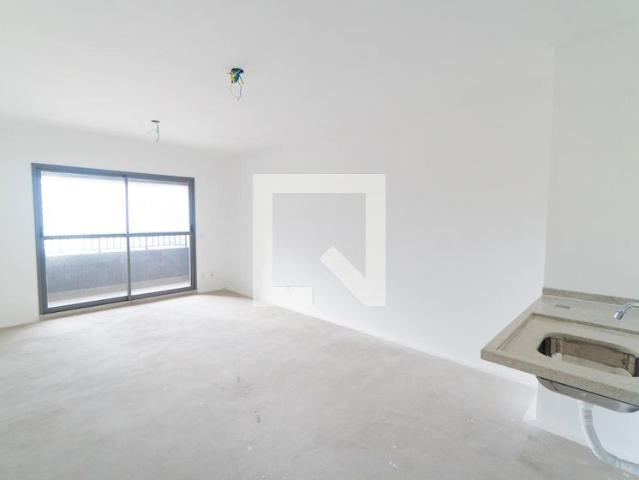 Kitnet, Vila Mascote, 1 Quarto, 35 m2 São Paulo