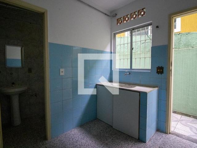 Kitnet, Vila Mascote, 1 Quarto, 21 m2 São Paulo