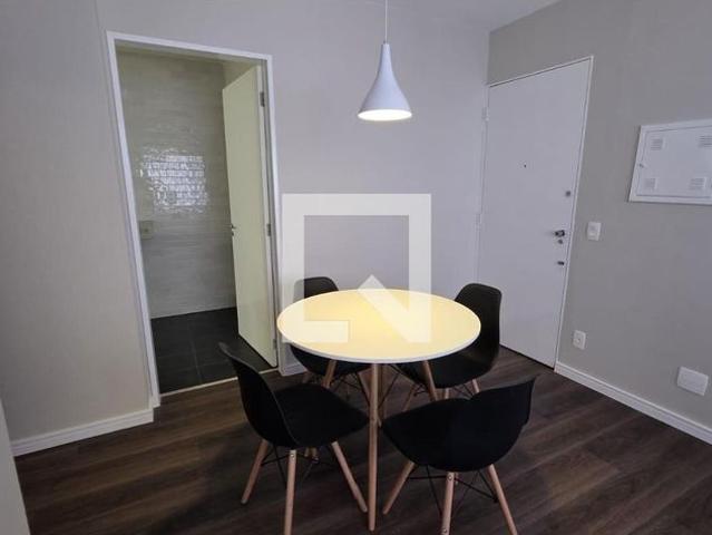 Kitnet, Vila Mascote, 1 Quarto, 39 m2 São Paulo