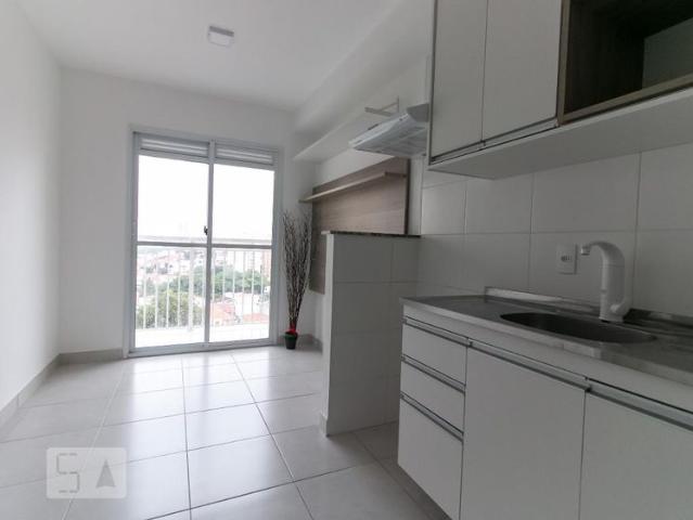 Kitnet, Vila Mascote, 1 Quarto, 30 m2 São Paulo