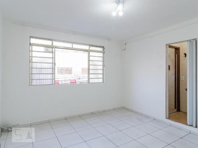 Kitnet, Vila Mascote, 1 Quarto, 30 m2 São Paulo