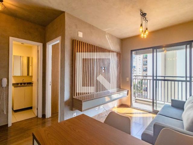 Apto, Vila Mascote, 1 Quarto, 30 m2 São Paulo