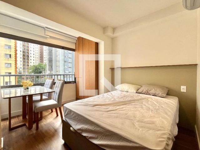 Kitnet, Vila Mascote, 1 Quarto, 31 m2 São Paulo