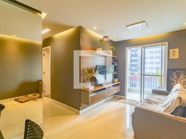 Kitnet, Vila Mascote, 2 Quartos, 60 m2 São Paulo