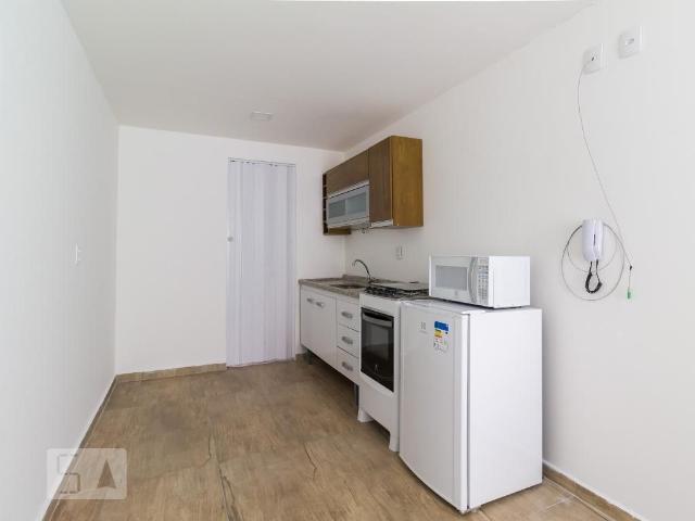 Kitnet, Vila Matilde, 1 Quarto, 15 m2 São Paulo