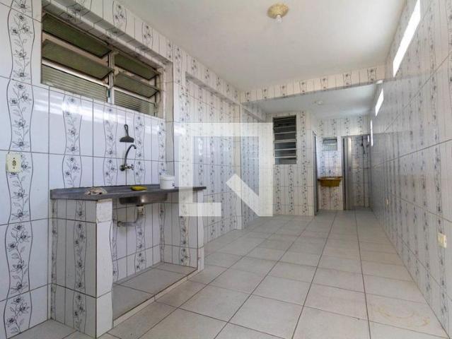 Kitnet, Vila Matilde, 1 Quarto, 24 m2 São Paulo
